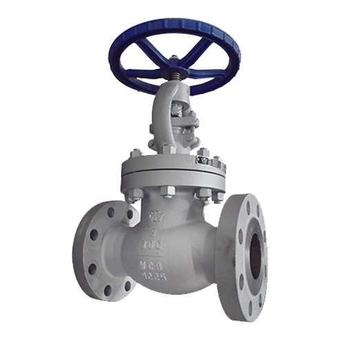 Jual VTV Valve Globe Valve ANSI Standart 300 per 600 Cast Steel - GBV ...